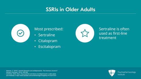 Psychopharmacology Institute